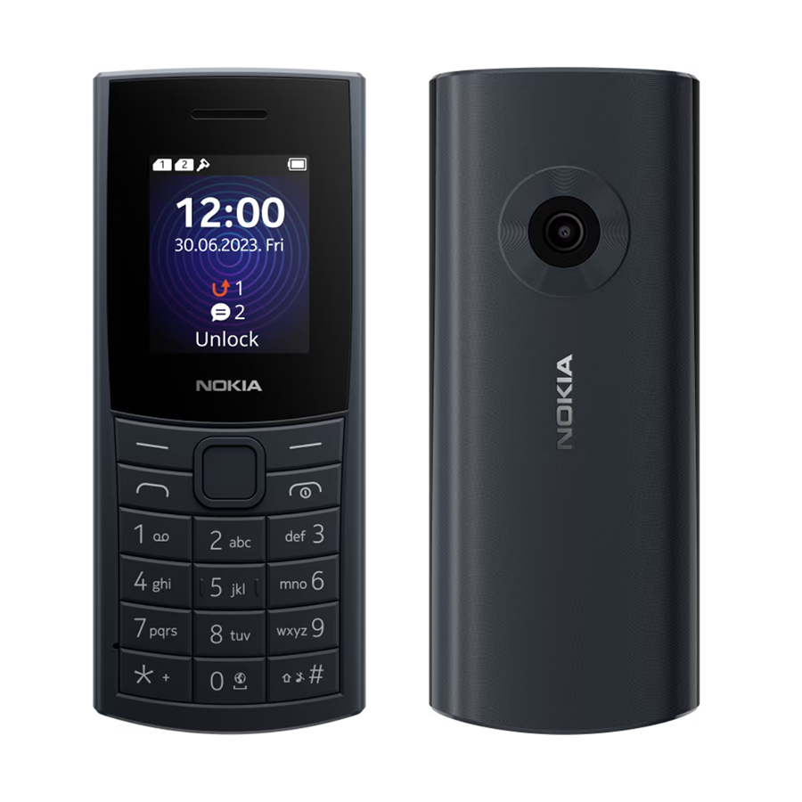 Nokia 110 4G Pro