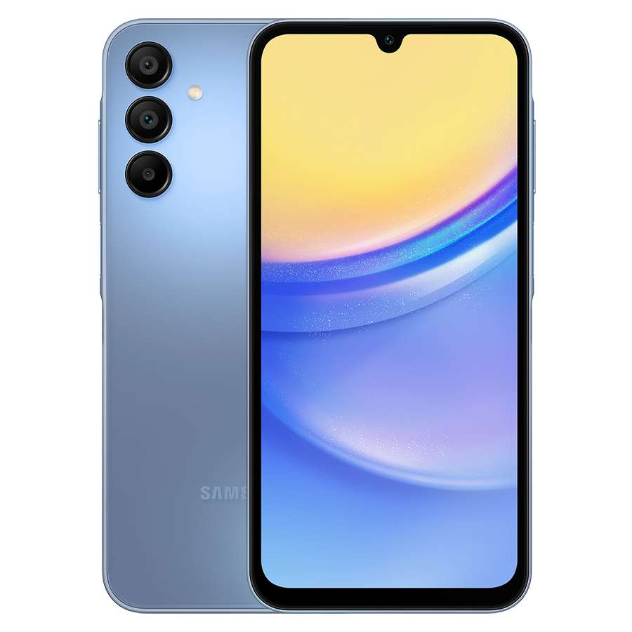 Samsung Galaxy A15 (8GB-256GB) | Giá rẻ, trả góp 0%