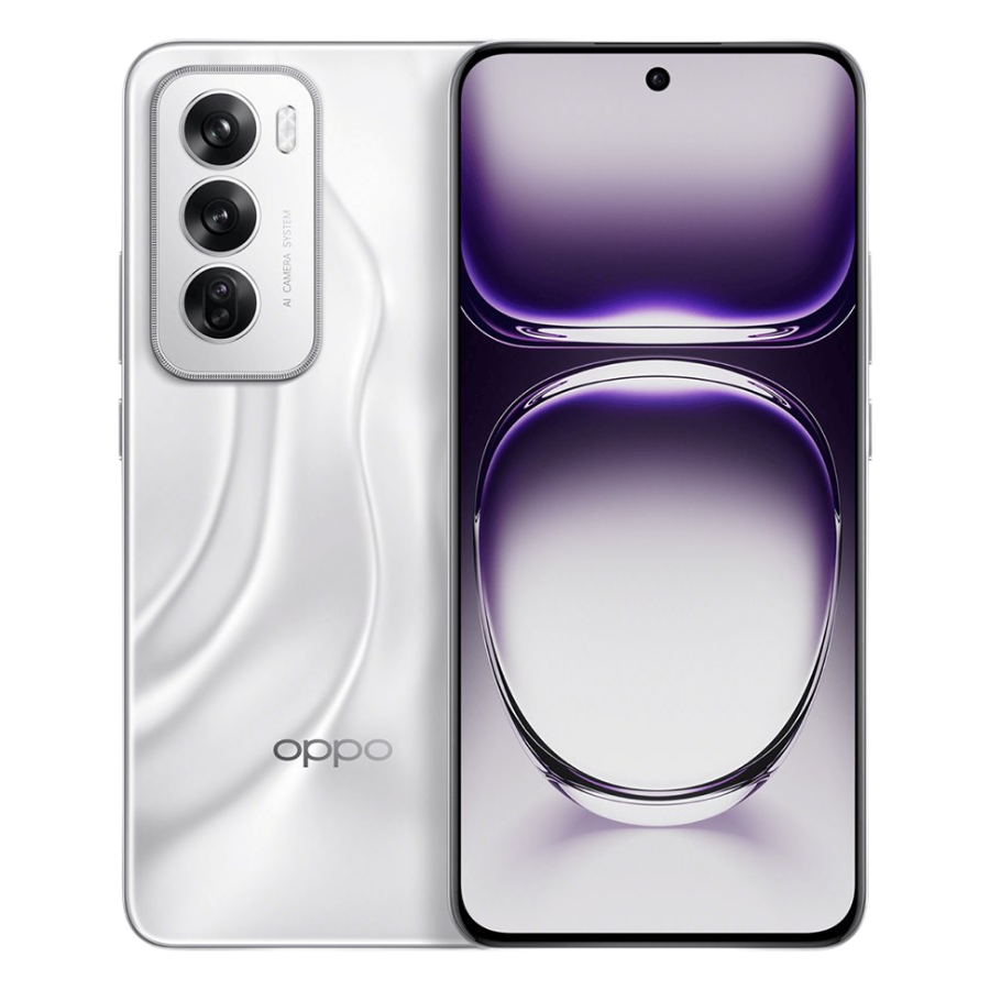 Điện thoại Oppo Reno12 5G (12GB-256GB) I Giá rẻ, khuyến mãi