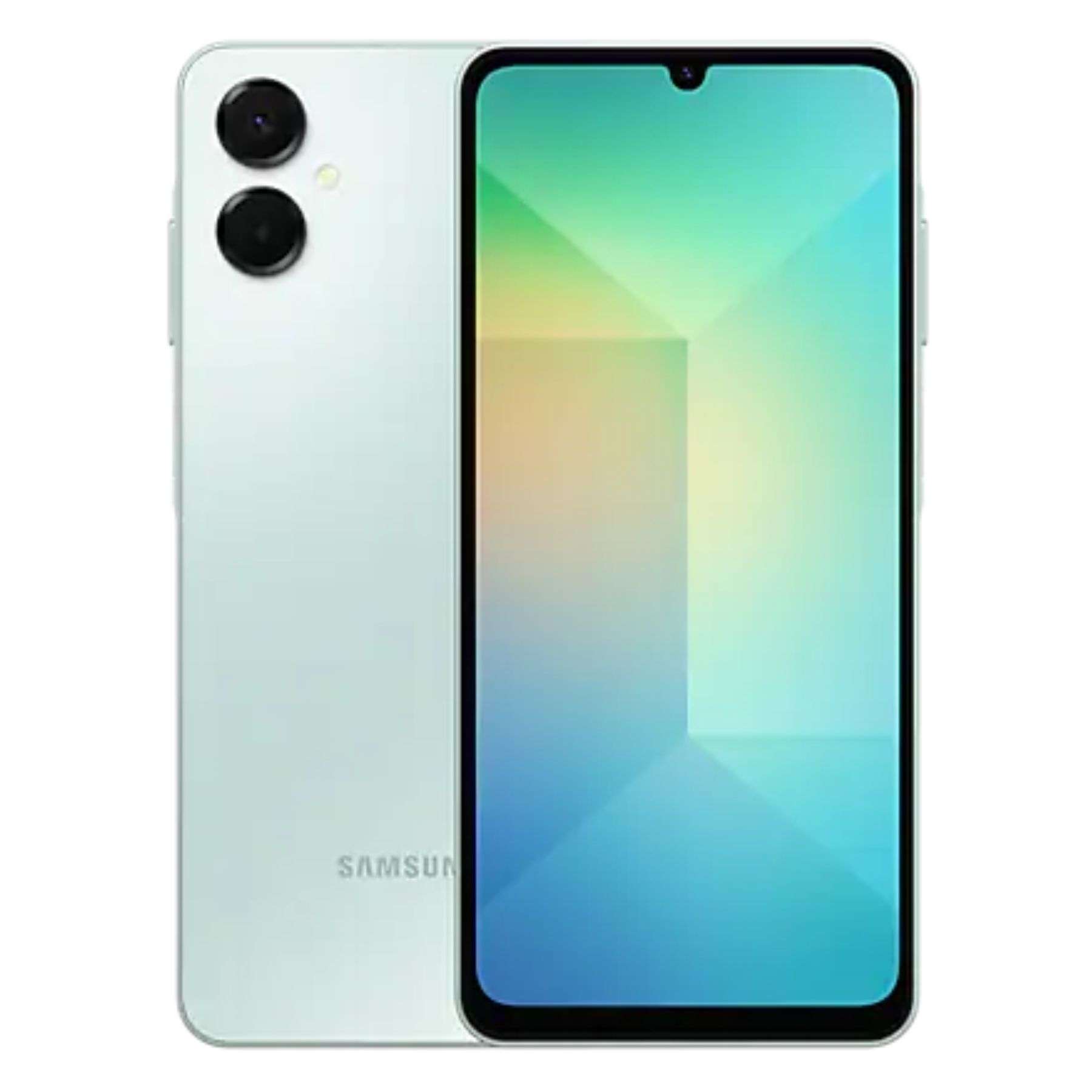 Samsung Galaxy A06 5G (4GB-128GB) - Giá rẻ, chính hãng