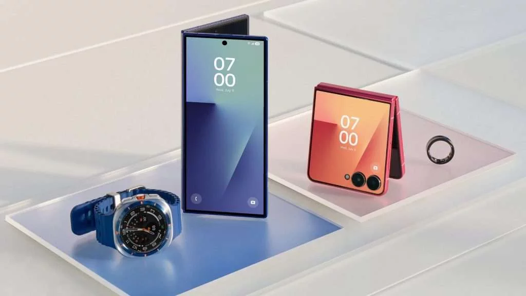 Galaxy S26 và S26 Plus có gì mới? Giá bao nhiêu?